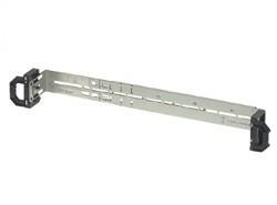 軽量間仕切り用 調整固定バー 両支持タイプ ＜KGP-KMA45W＞ – 電材部品.com