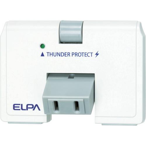 ELPA サージ付3Pタップ – 電材部品.com