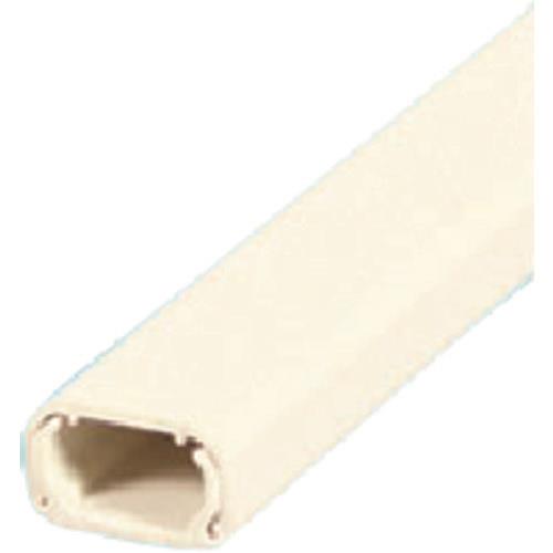 ELPA テープ付ABSモール1号ミルキー – 電材部品.com