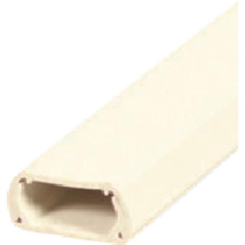 ELPA テープ付ABSモール2号ミルキー – 電材部品.com