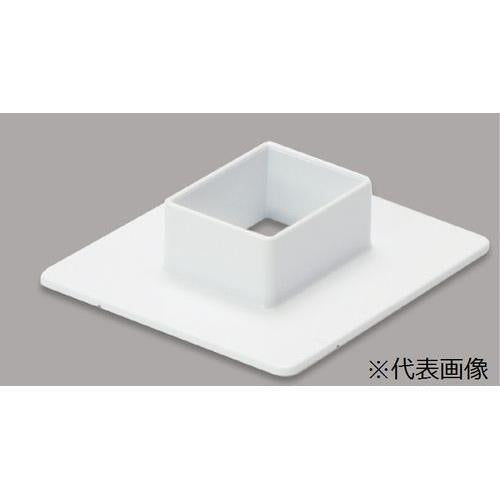 フランジ 2号 ＜MDF29＞ – 電材部品.com