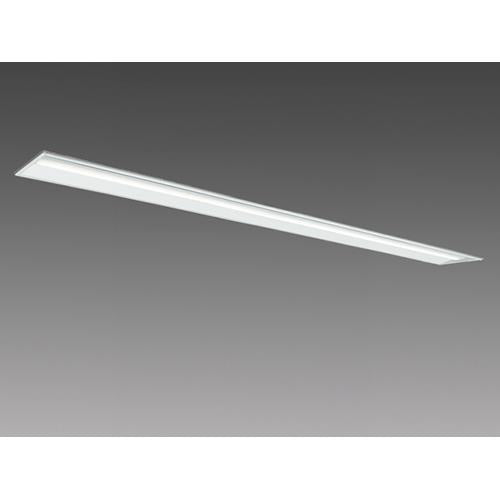 LEDライトユニット形ベースライト 110形 埋込形 220幅 下面開放タイプ – 電材部品.com